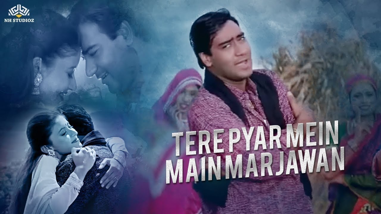 TERE PYAR MEIN MAR JAWAN DJ SONG🥰#remix #music 🤗#trending #song #songs# ...