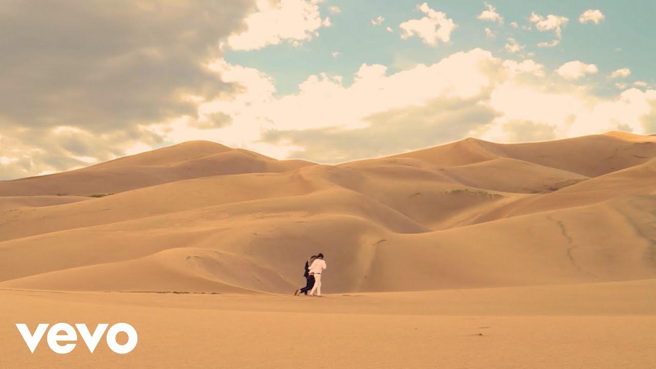 Connor Kelly & The Time Warp - Love Captivity (Official Video) - YouTube