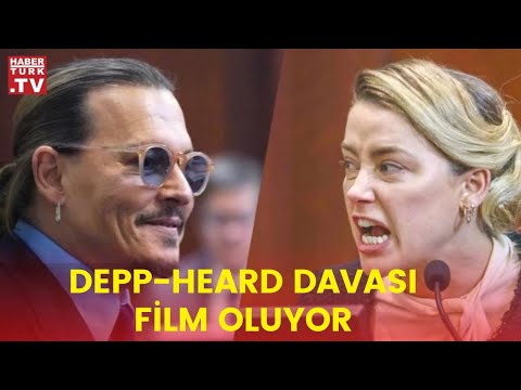 50 milyon dolarlık dava film oluyor. O sahne de olacak mı?