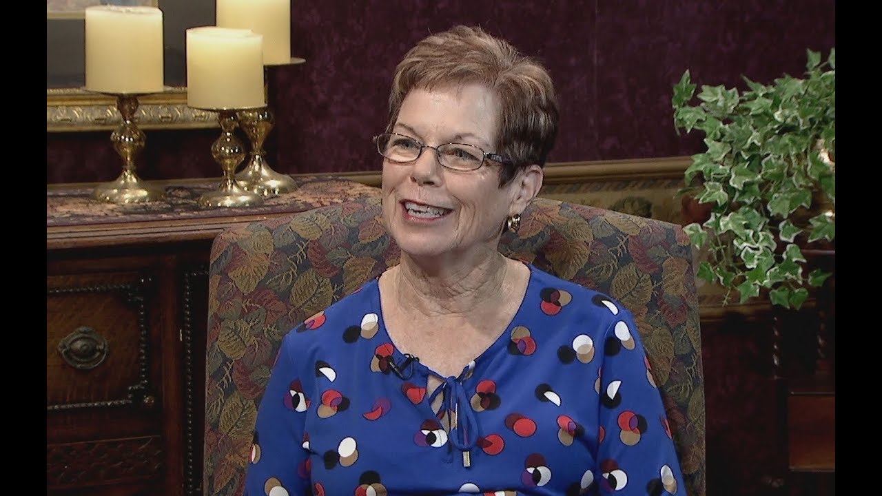 Homekeepers - Carol Sewell - Christian Political Activist - YouTube