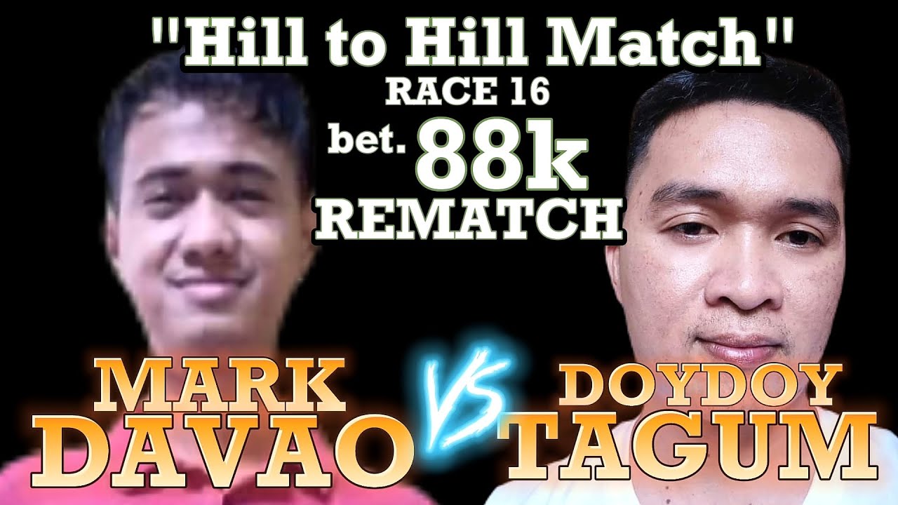 THE REMATCH| Mark DAVAO 🆚 Doydoy TAGUM (7-10)partida🎱10balls🎱march 31 ...
