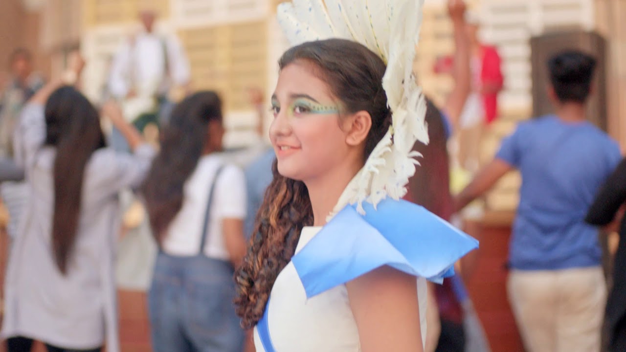 Mr. Mango Candy - TVC (40s) - YouTube