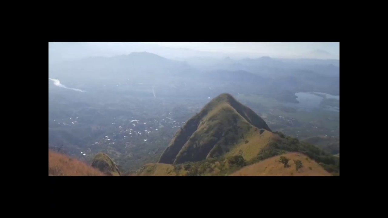 Cerro Eramon 🤩 | San antonio de la Cruz | Chalatenango🔥 - YouTube