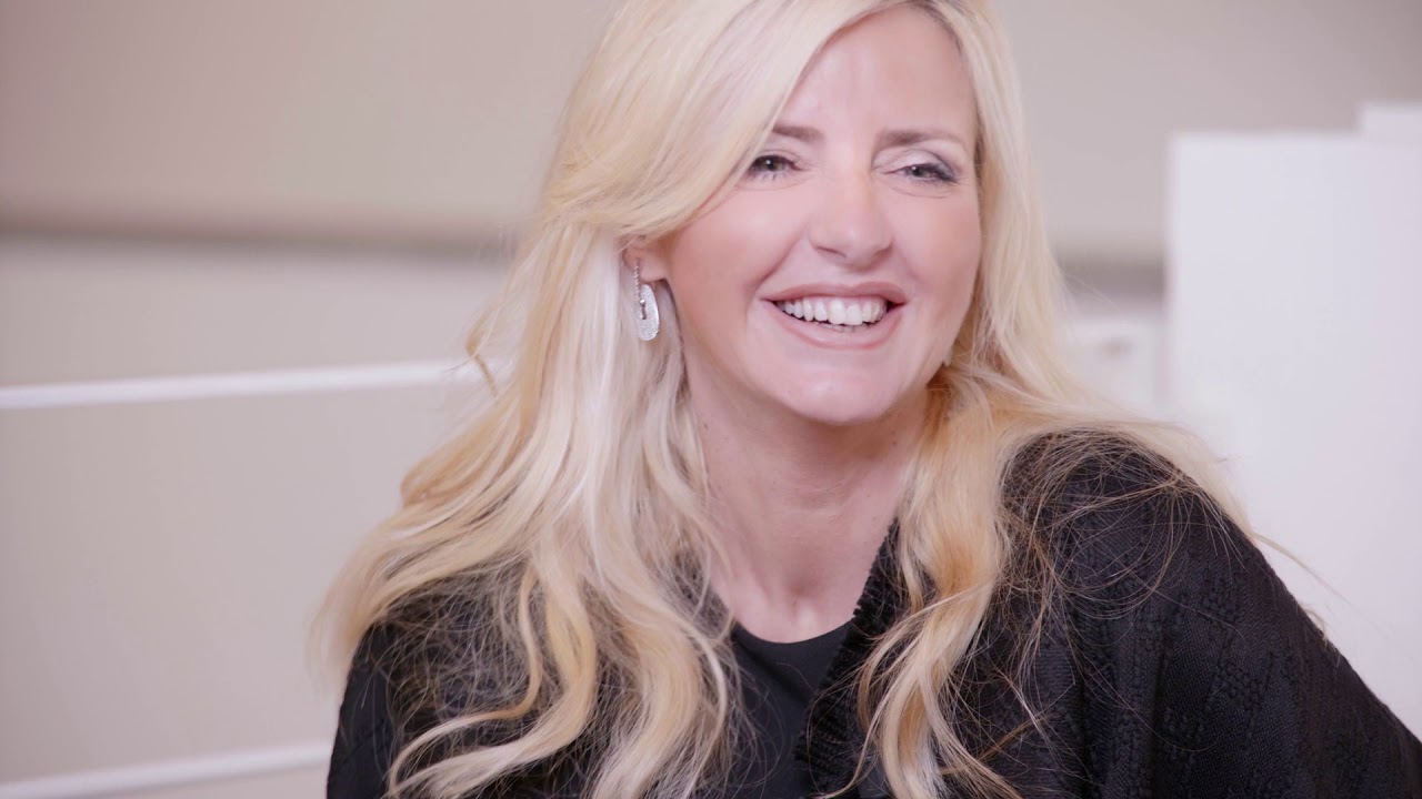 Intrecci - Alta Formazione di Sala - YouTube