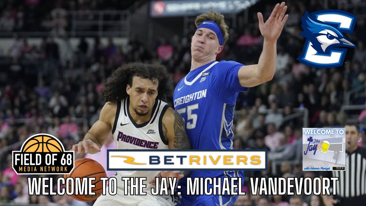 Analyzing Creighton's loss at Providence with Michael Vandevoort ...