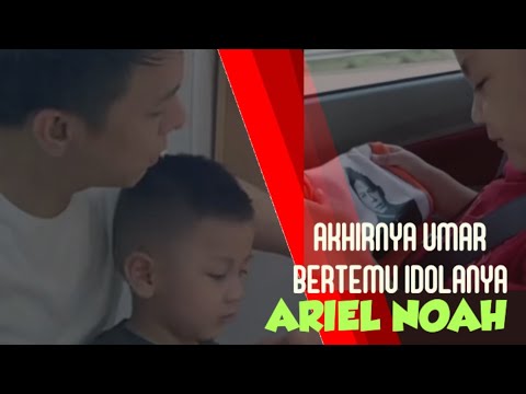 TAK BISAKAH LAGU PERMINTAAN UMAR | ARIEL NOAH - YouTube