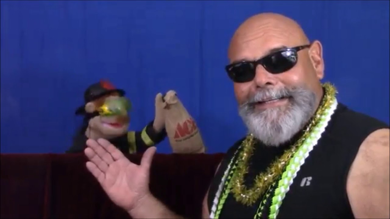 THE DAVE SHOW Episode 8: The Big Show Down! With RUBEN ISRAEL - YouTube