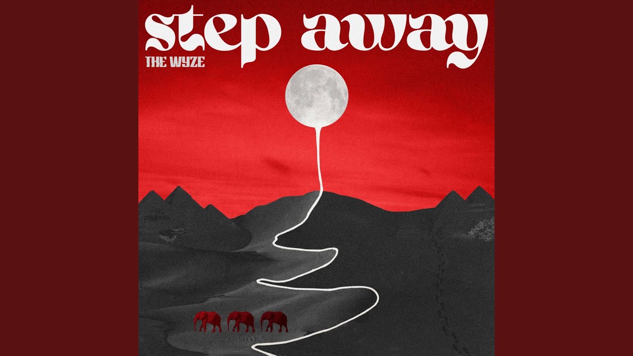 Step Away - YouTube Music