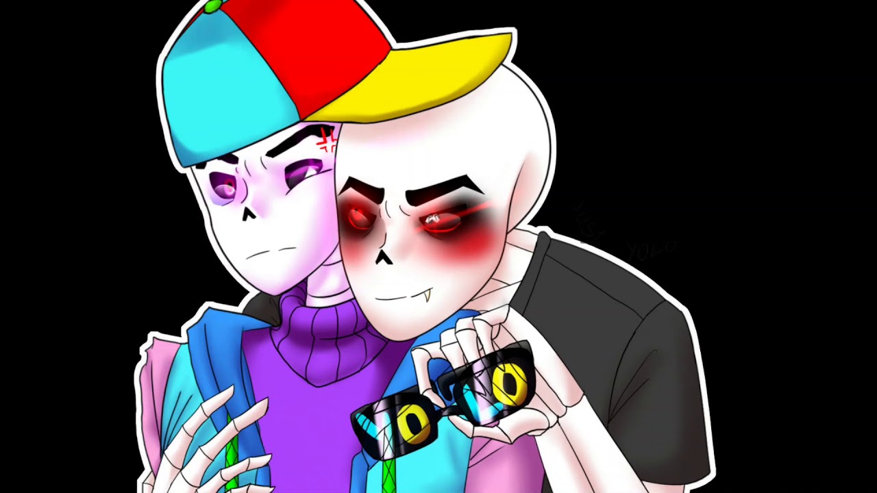 Unfresh X Fresh "If i had you" - YouTube