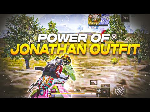 Power Of Jonathan Set. - YouTube