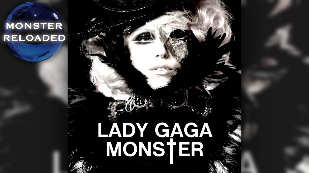 Lady Gaga - Monster (Reloaded) - YouTube