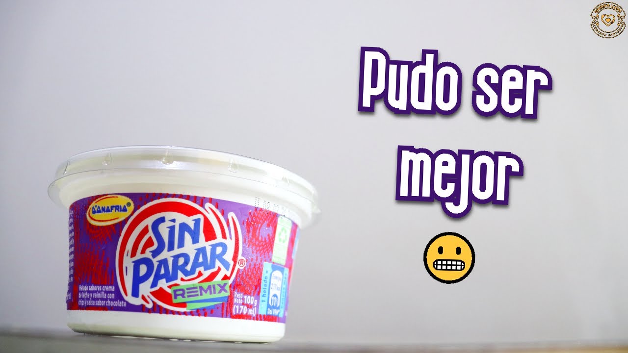 ¡NUEVO SIN PARAR REMIX de D'ONOFRIO! | RESEÑA - YouTube