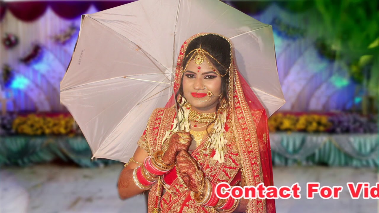 Marriage video - YouTube