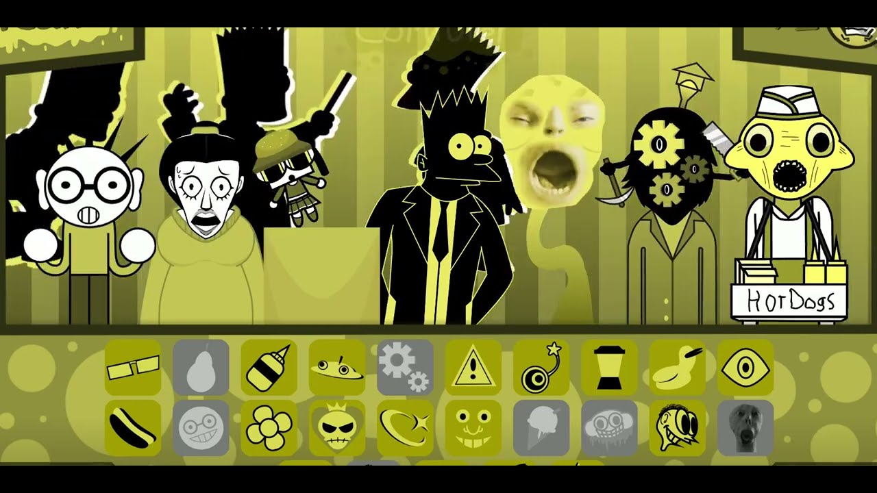 Colorbox Mustard(MOD/COVER) - YouTube