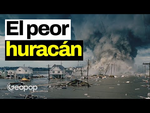 La historia del huracán Katrina: Los errores que llevaron al desastre
