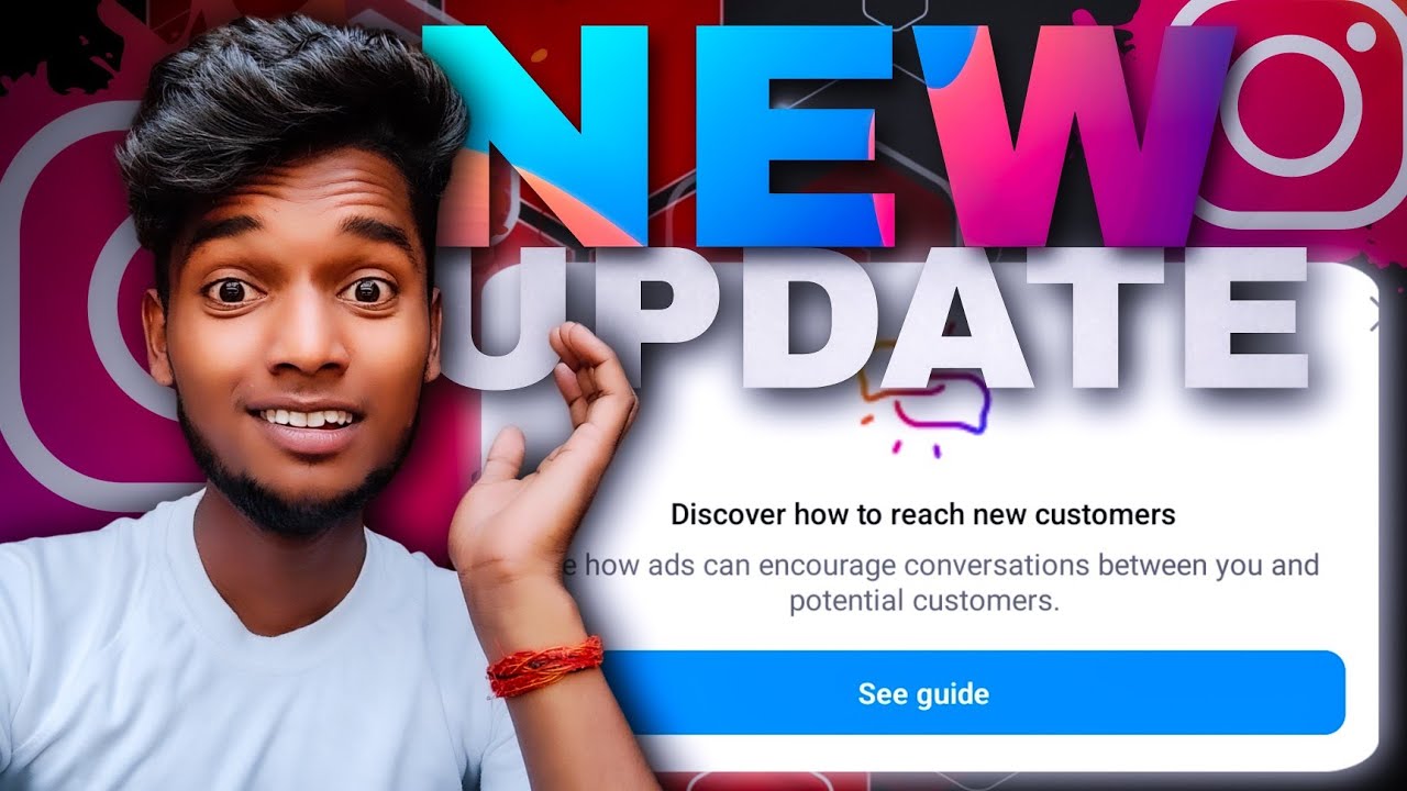 Discover how to reach new customers instagram😲 | Discover how to reach ...