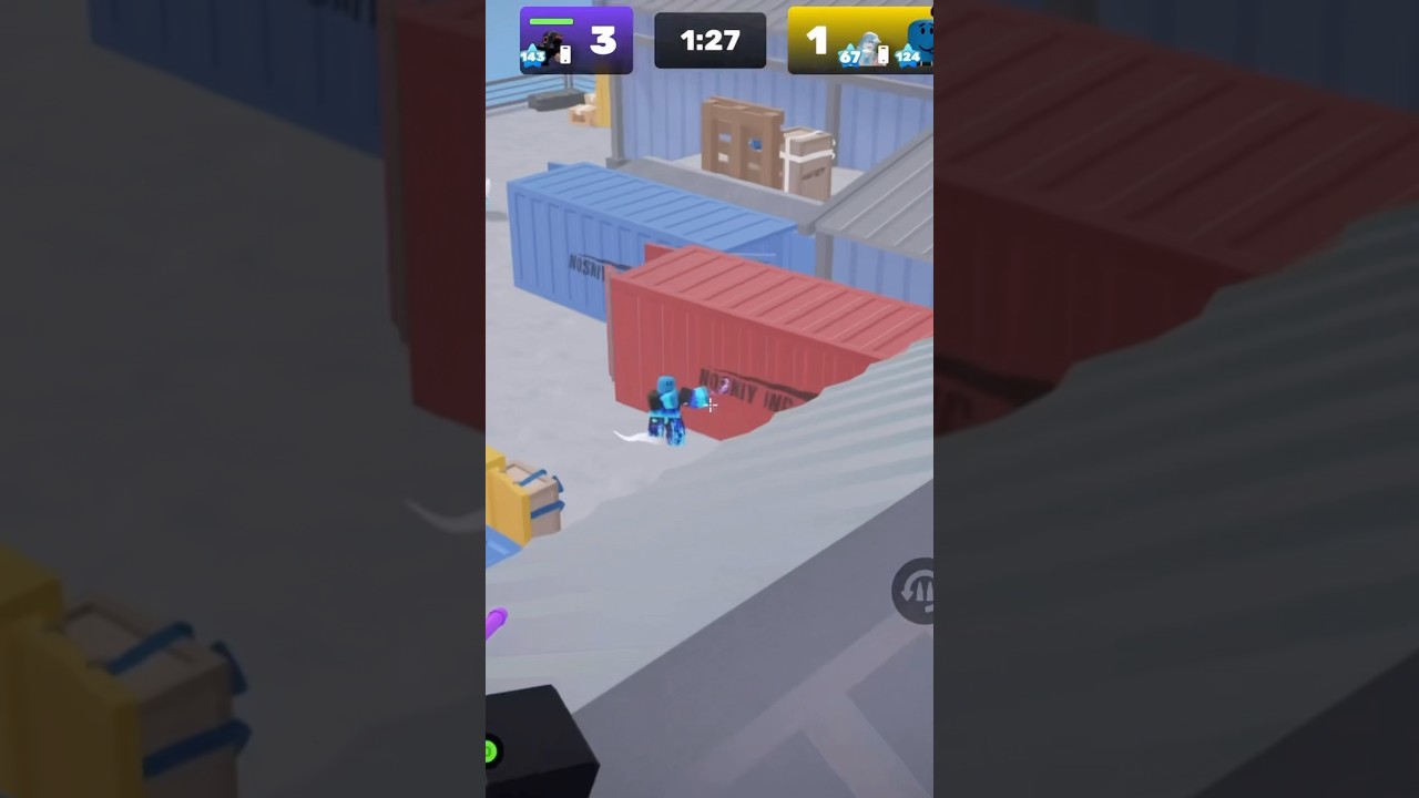 Rivals - Docks sniper montage #roblox #rivals #montage #robloxedit # ...