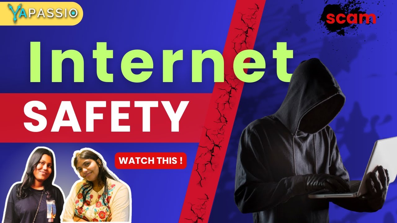 Best Internet Safety Tips || Master Your Online Privacy || in Hindi ...