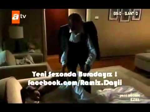 EZEL i Ramiz- Karadır Kaşları