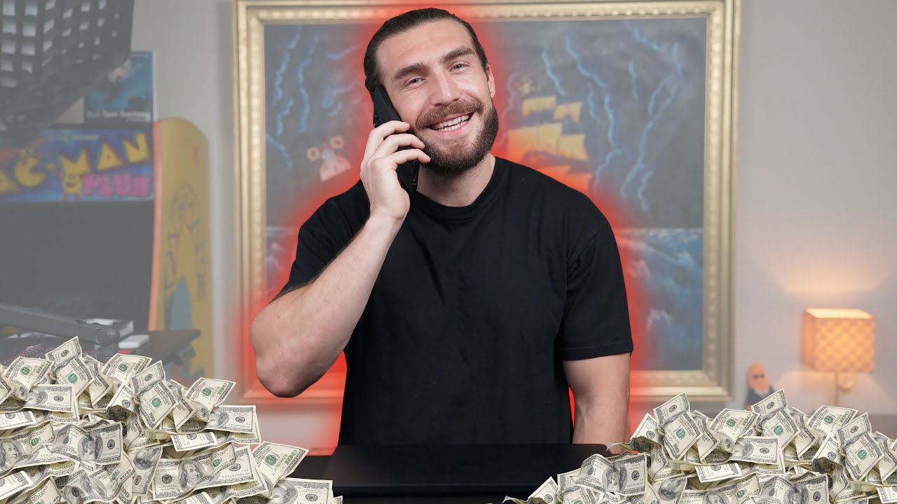 How To Talk to Sellers | Closers Club # 1 - YouTube