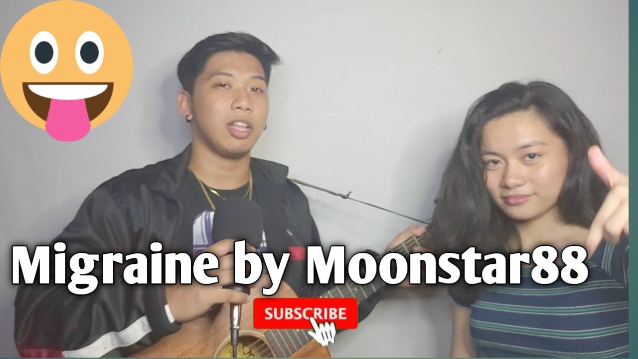 Migraine by Moonstar88 - Cover - YouTube