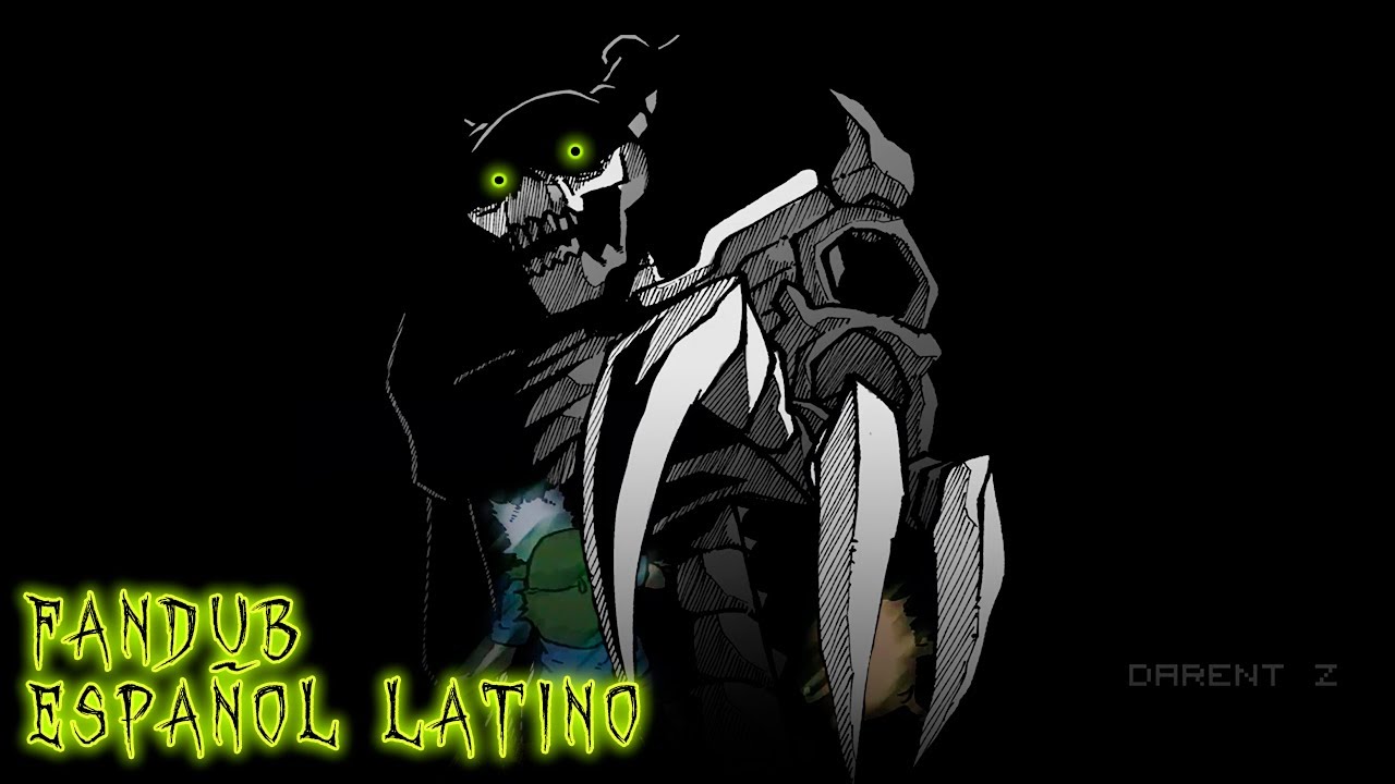 Finn conoce el miedo (Darent_Z) - YouTube