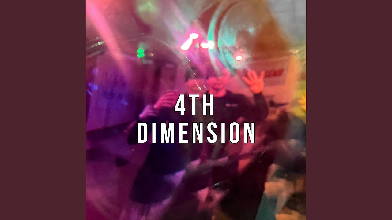 4th Dimension - YouTube