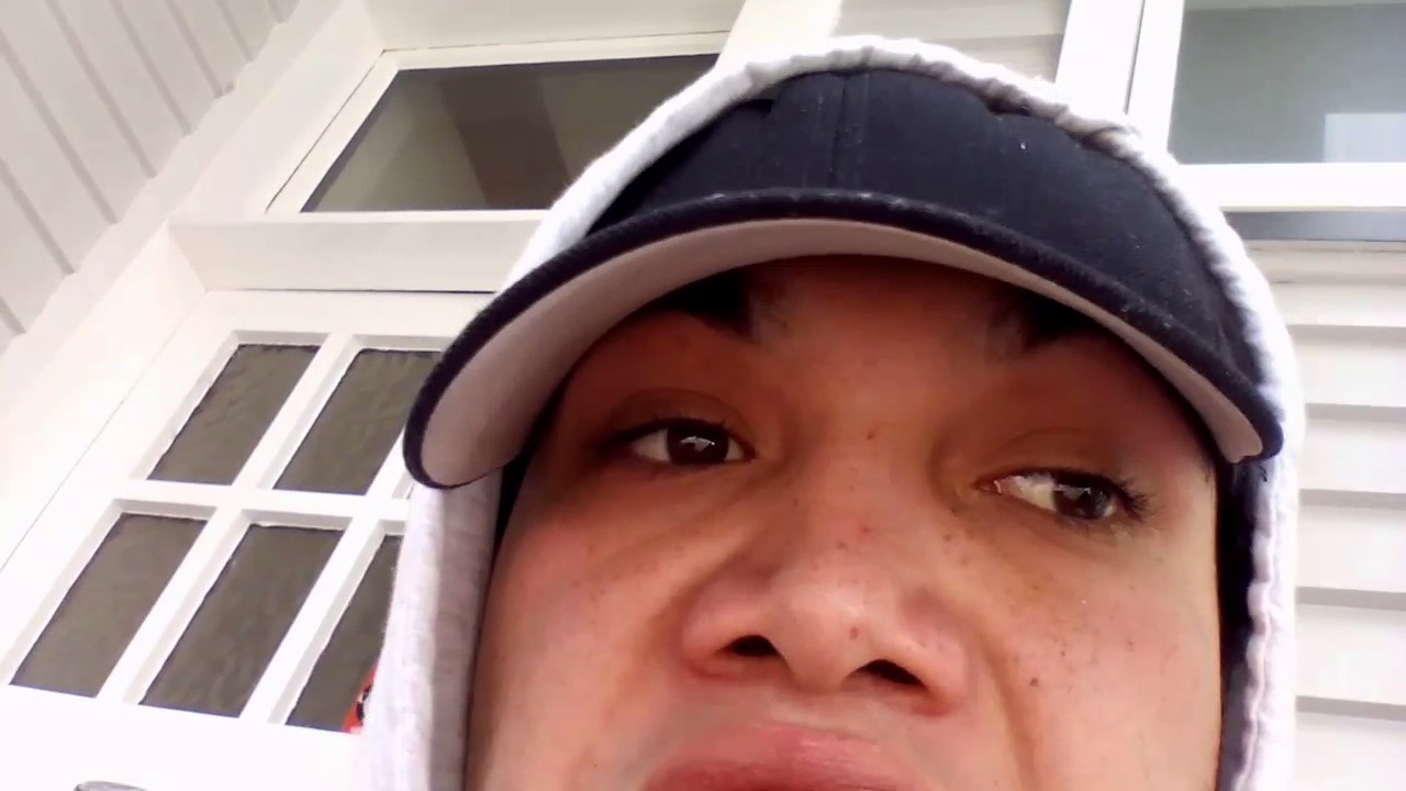 A stoned drunk gee rap aka skitzofrenic - YouTube