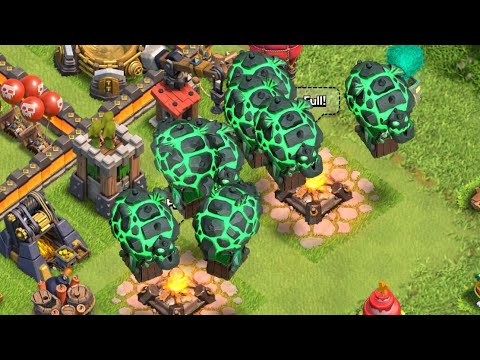 New Troop - Lavaloon Attack Strategy | Clash Of Clans - YouTube