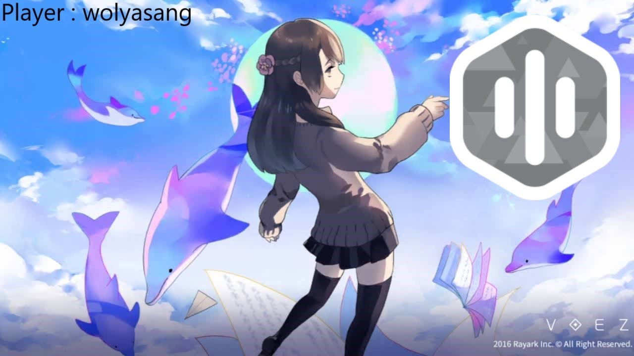 [osu mania] TAKU1175+Ryota Kikuchi - Kimi to Mita Sora no Uta(너와 함께 보았던 ...