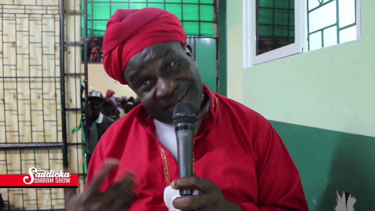 "Mr. Seaga fought for revivalist": Revival Table Set for the late Prime ...