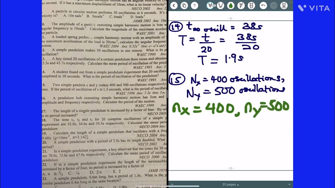 CIRCULAR MOTION (3) [CENTRIPETAL FORCE. ANGULAR VELOCITY. ANGULAR ...