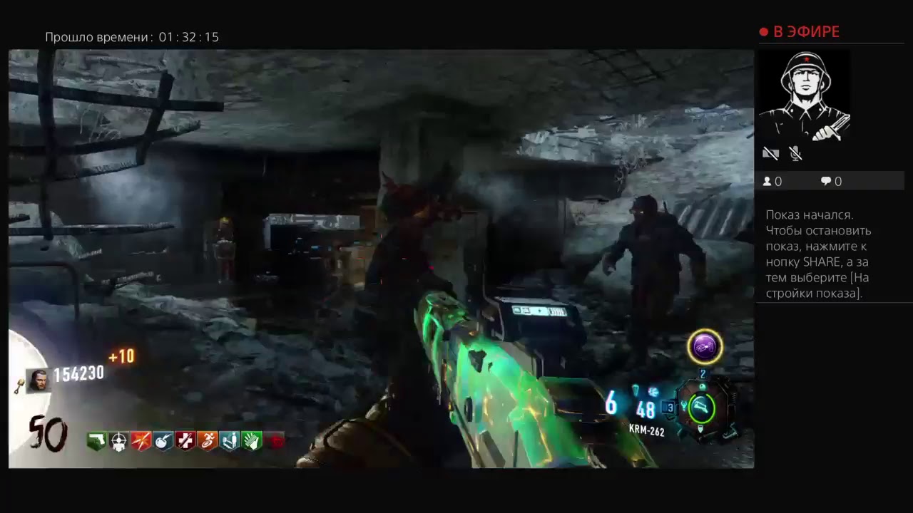 BO3 Zombies Chronicles Origins - YouTube