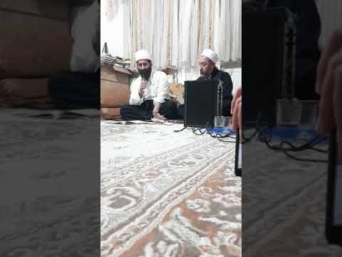 Seyh seyid abdullah şah_ı berzenci