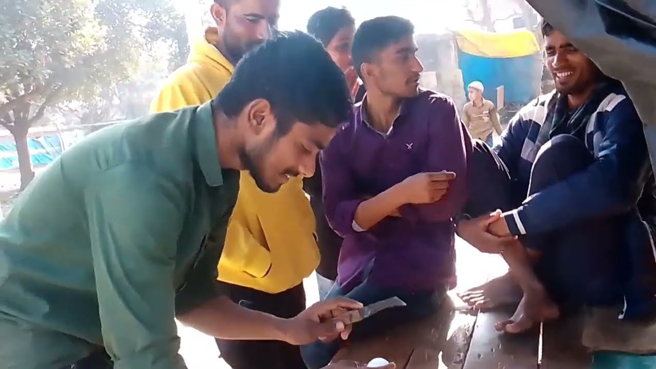 eggs ki trey puri pi gaya😱#myfirstvlog#sauth_movie #my_first_vlog_on ...