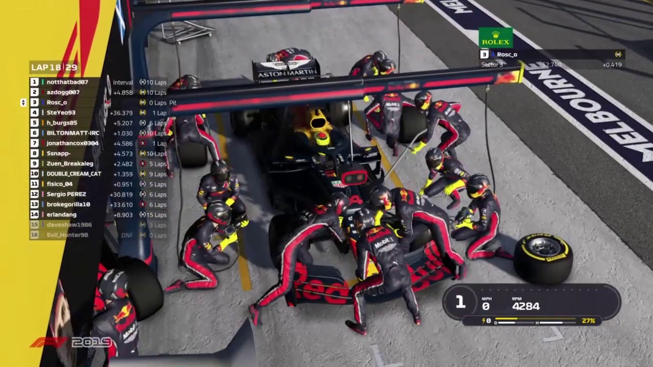 IRC Super League Season 6 Season Review Part 1 - YouTube