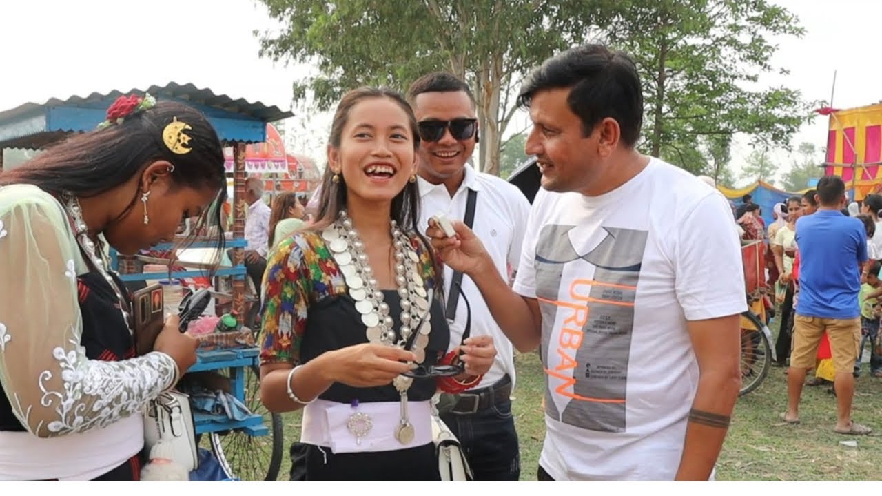 Dhimal Jatri Mela A Unique Culture Of Nepal | एउटा भिन्नै संस्क्रीती बोकेको धिमाल जात्री मेला ...