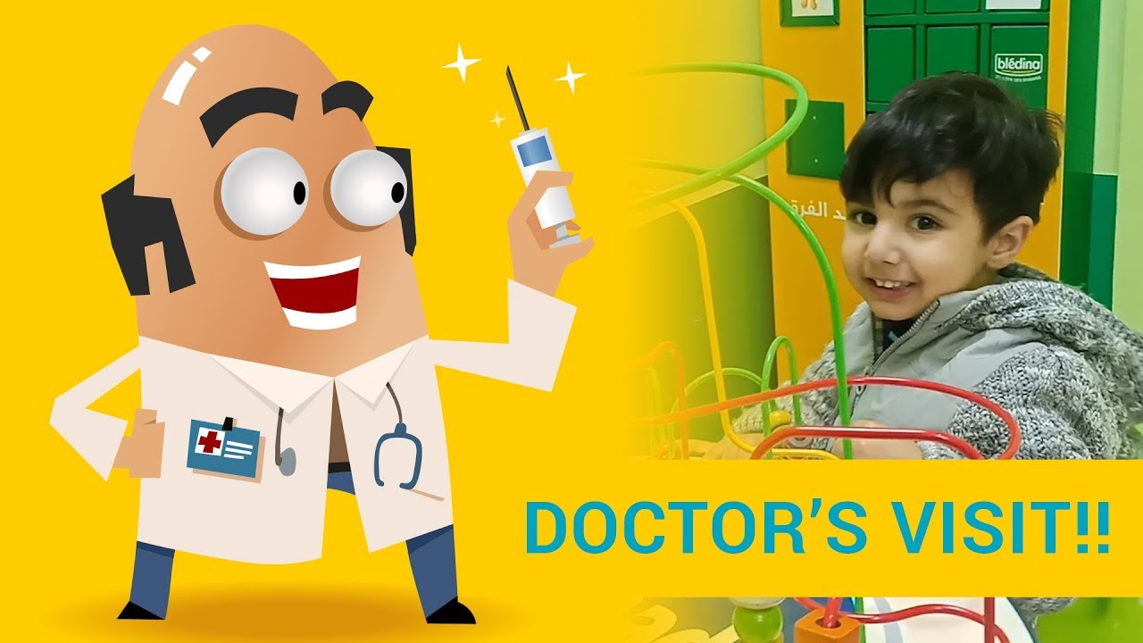 Doctor's Visit!!! - YouTube
