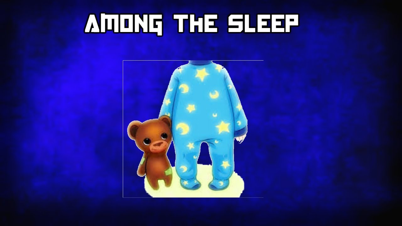 Among The Sleep Gameplay - YouTube