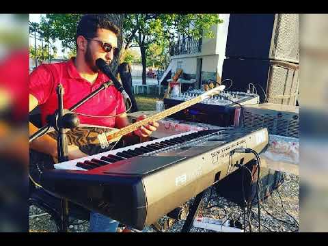 Emre Ünver - Hani Benim Dostlarım Nerde