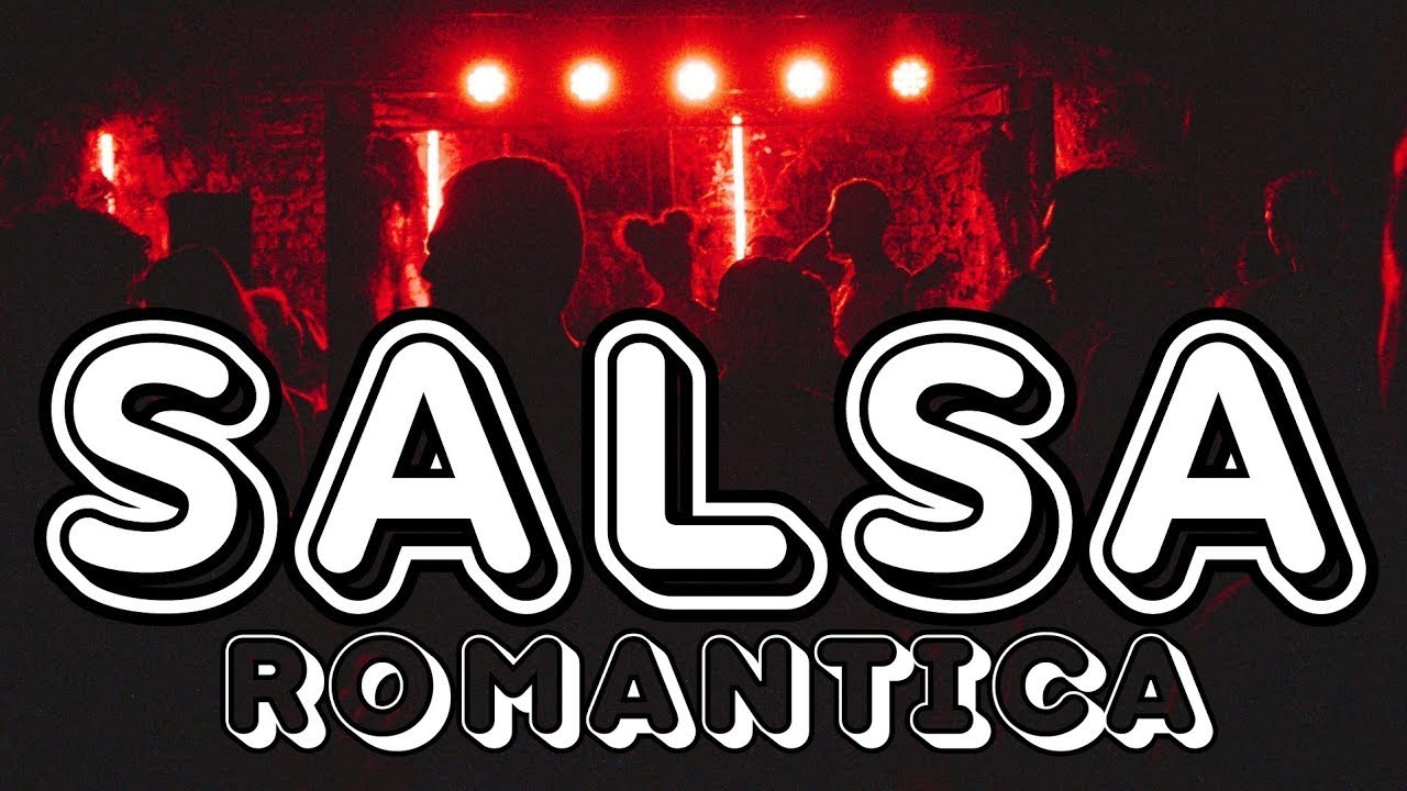 SALSA MIX 2024 - SALSA ROMANTICA MIX - Mezcla de Salsa Romántica ...