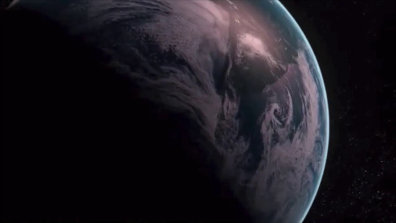 Earth 2020 - YouTube