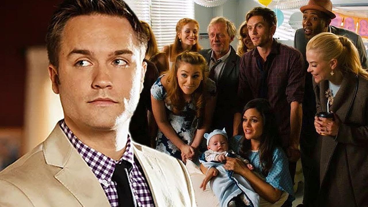 The Hart Of Dixie Ending Explained: Who George Tucker Ends Up With In ...