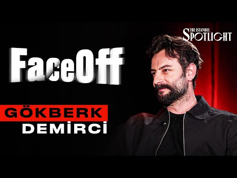 Gökberk Demirci | FaceOff