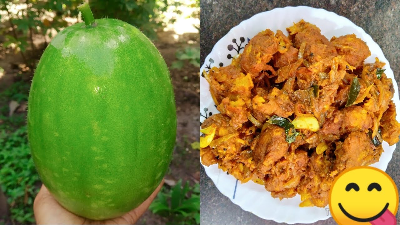 കുമ്പളങ്ങ കൊണ്ട് ഒരു പുതിയ recipe / special kumbalanga recipe ...