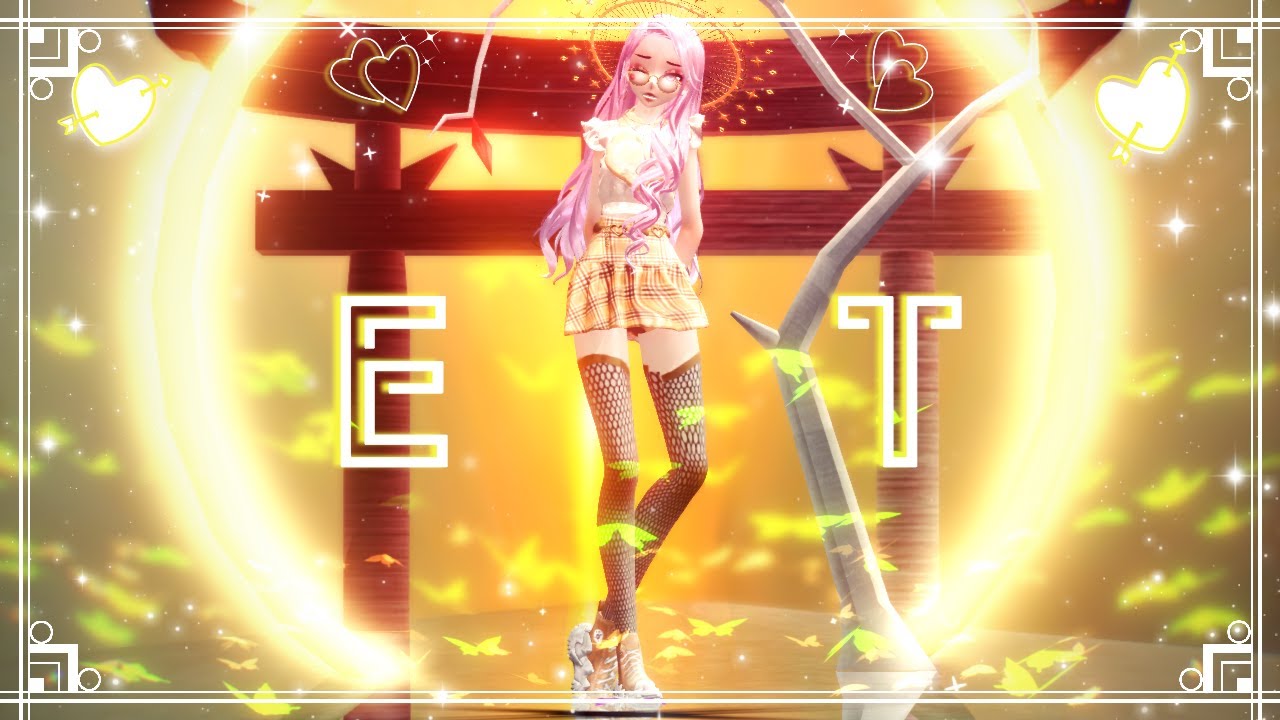 ☆︎ •︎【𝕞𝕞𝕕】♥︎ •︎ ︎ │︎ 𝙴𝚃 │︎ ︎ •︎ ♥︎ - YouTube