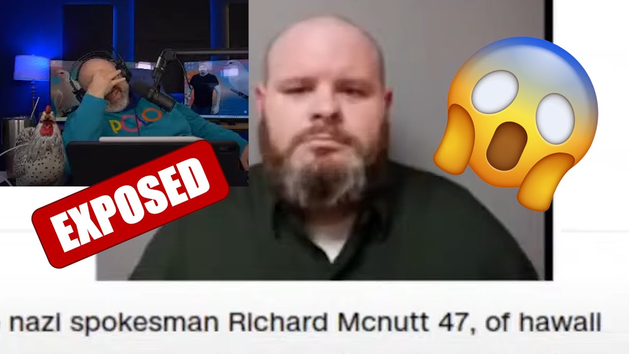 ReviewTechUSA gets EXPOSED - RTUStreams highlight - YouTube