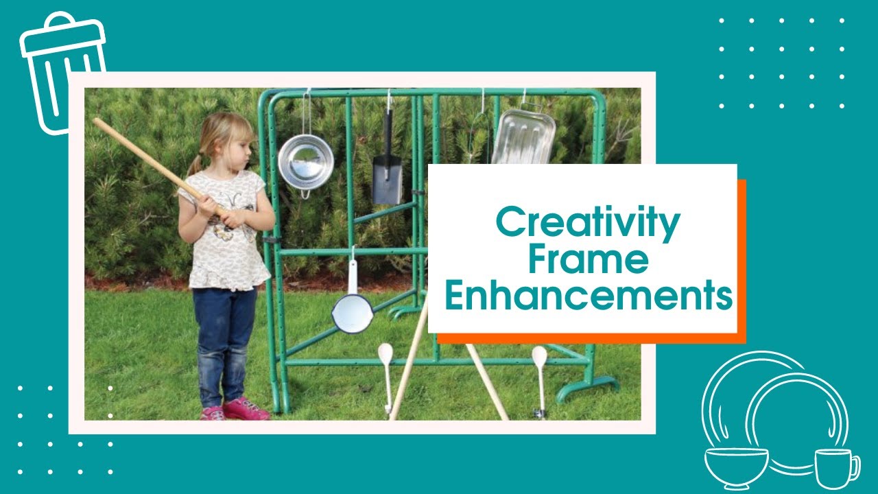 Creativity Frame Enhancements - YouTube
