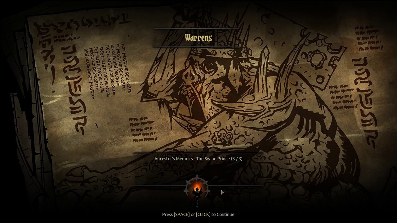 The Swine God..... Vanquished! - YouTube