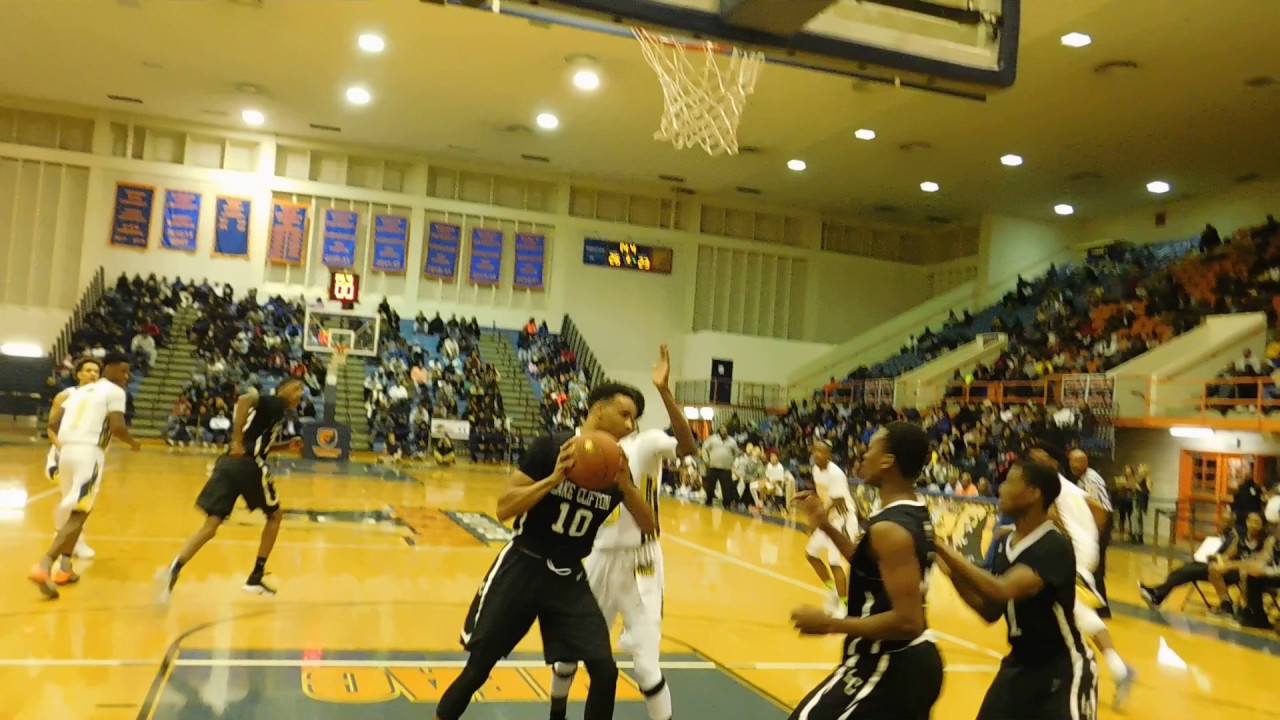 Carter jumper Lake Clifton/Perry Hall boys hoops Basketball Academy 01 ...